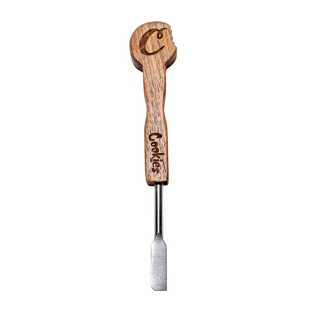 Cookies Wax Tool Flat SS – MATCHBOXBROS.COM