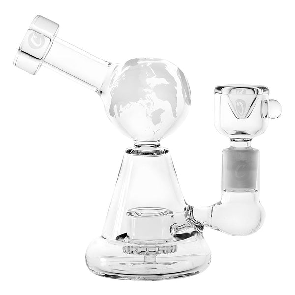 Cookies Globe Rig – matchboxbros