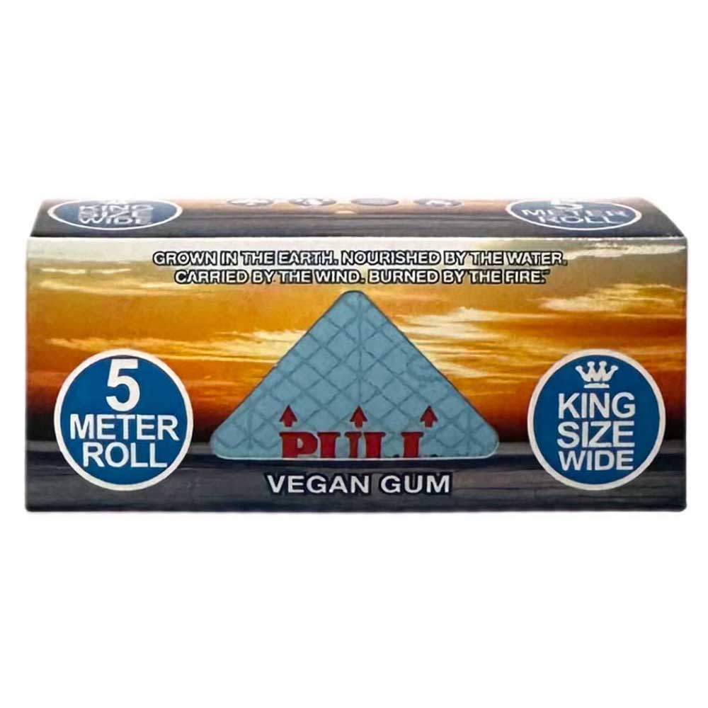 Elements King Size Wide Rolls (5 Meters) | MatchBoxBros