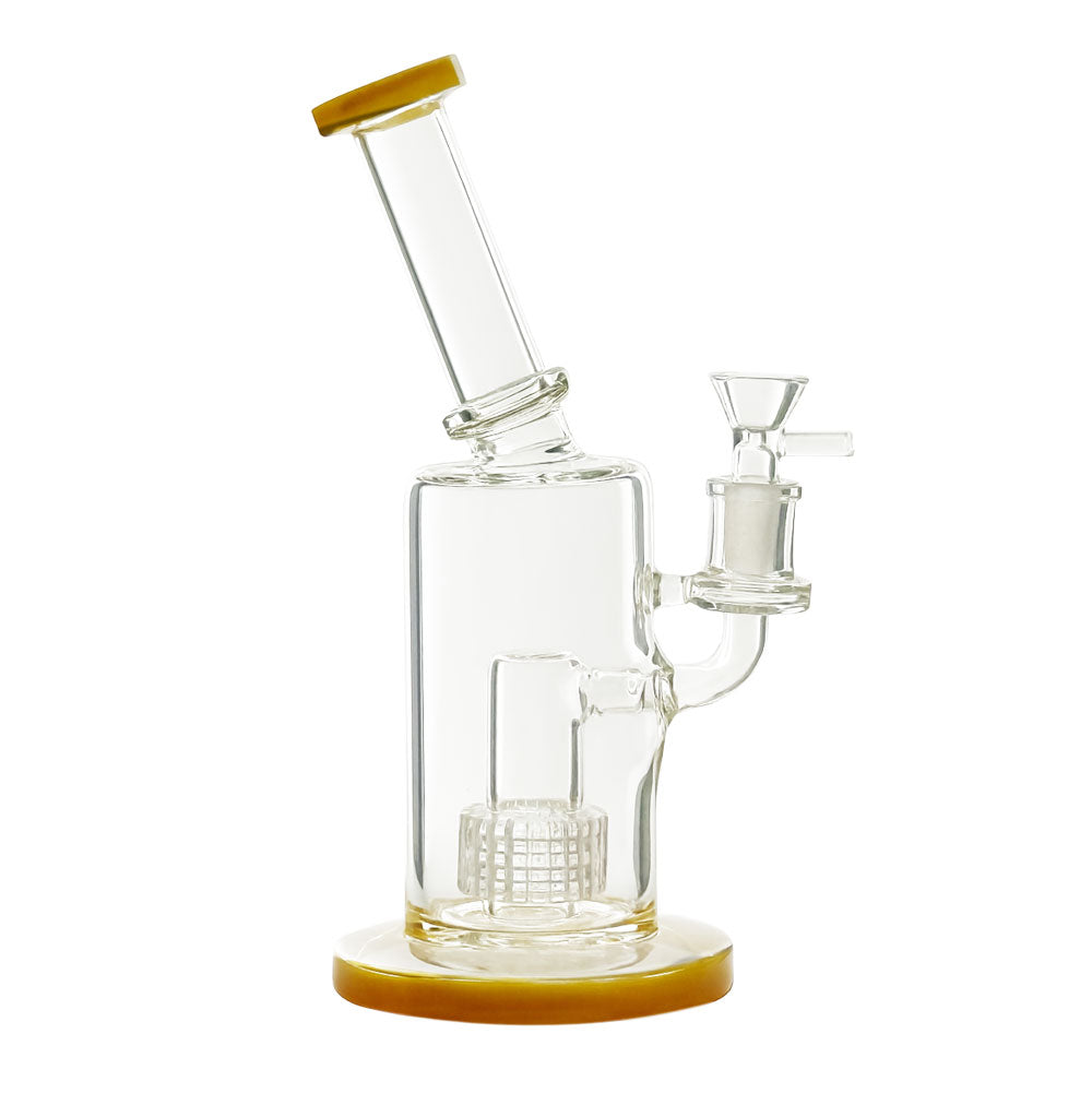 JB Angle Neck Matrix Perc 10" – MATCHBOXBROS.COM