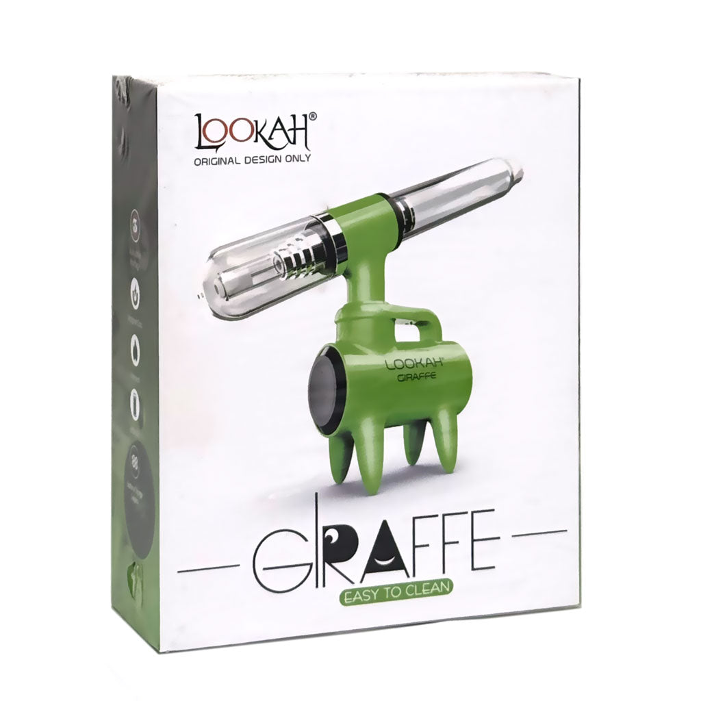 Lookah Giraffe Electric Nectar Collector – MATCHBOXBROS.COM