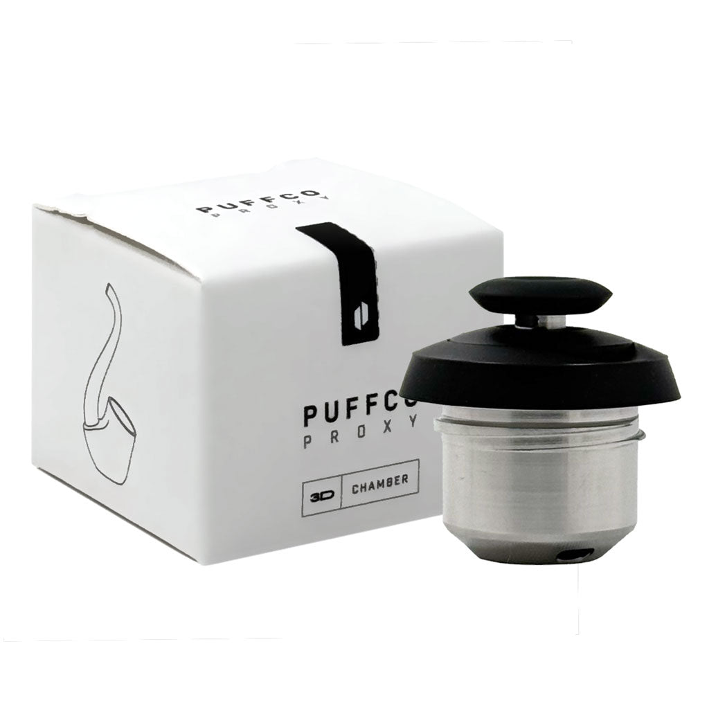 Puffco Proxy 3D Chamber (New version) – MATCHBOXBROS.COM