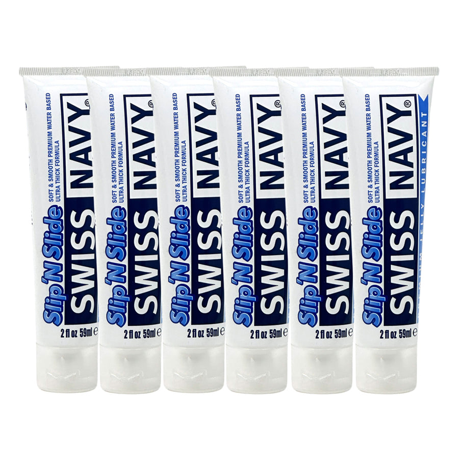 Swiss Navy – MATCHBOXBROS.COM